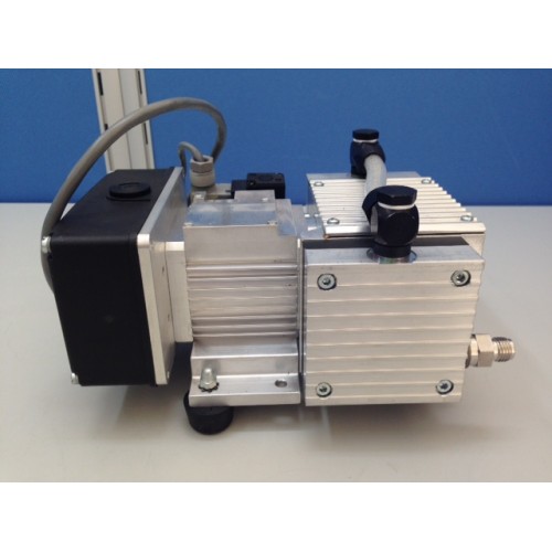 Inficon CPM IPC400 Diaphragm Pump