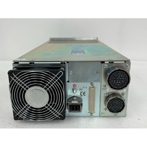 LEYBOLD 400035V0011 MAG.DRIVE Digital Controller