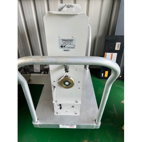 Bird Electronics 8931-115 10000W Coaxial Resistor Dummy Load