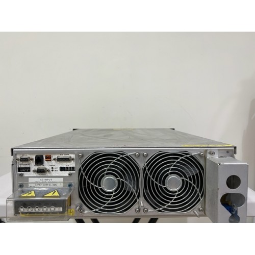 ENI RPG-50E-02M1 5KW Pulsed DC Plasma Generator