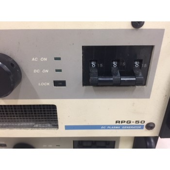 ENI RPG-50E-02M1 5KW Pulsed DC Plasma Generator