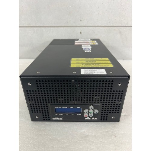 MKS ELITE 600HD-01 600W 13.56MHZ RF Generator