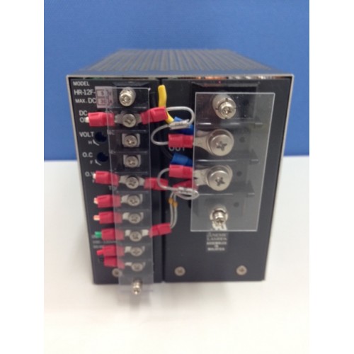 Nemic Lambda HR-12F-5 Power Supply