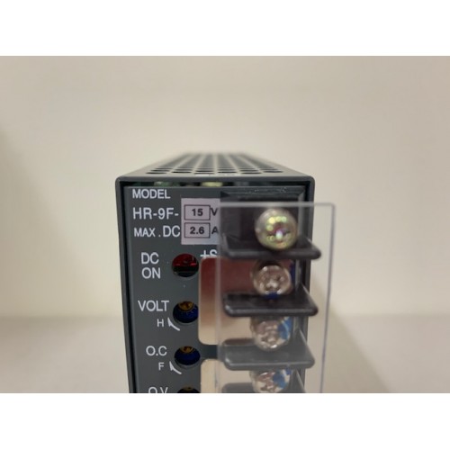 Nemic Lambda HR-9F-15V DC Power Supply