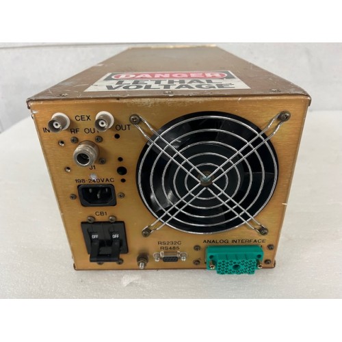 RFPP 7510313010 RF-5S RF Generator