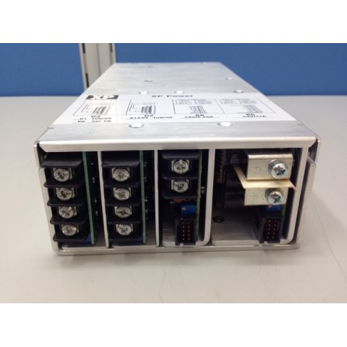 XP Power 10004017 F6B6A6G2G3 DC Power Supply