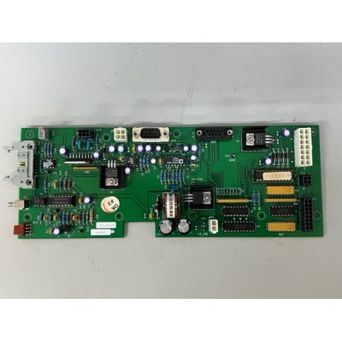 Rudolph Technologies A18972-A MetaPULSE 300X Cu PCB