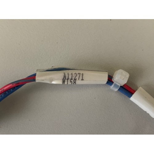 Rudolph Technologies A11271 NUMATICS LS03L6F00B Miniature Pneumatic Valve