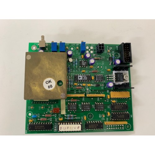Rudolph Technologies A16336 and A16223 Sensor Board