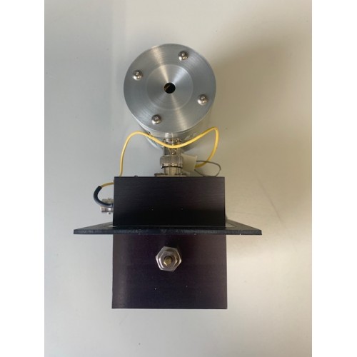 Rudolph Technologies A17293 EOM LOAD BOX and CONOPTICS 350-50 module