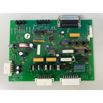 Rudolph Technologies A18597 MP/SL Signal Tower Board