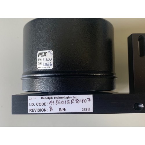 Rudolph Technologies A18601 Omni Wave Hollow Retroreflector
