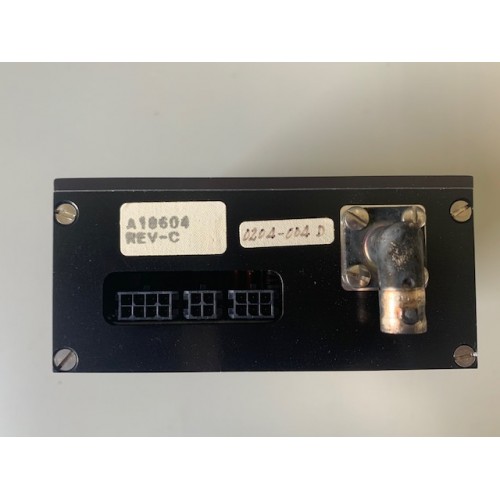 Rudolph Technologies A18604 PULSE EOM DRIVER ASSY