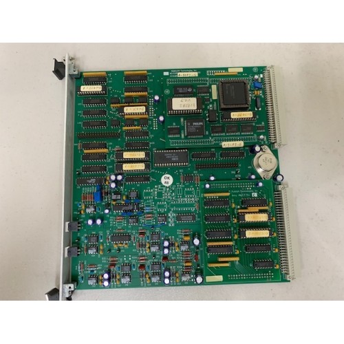 Rudolph Technologies A19287-G Measurement Processor Board
