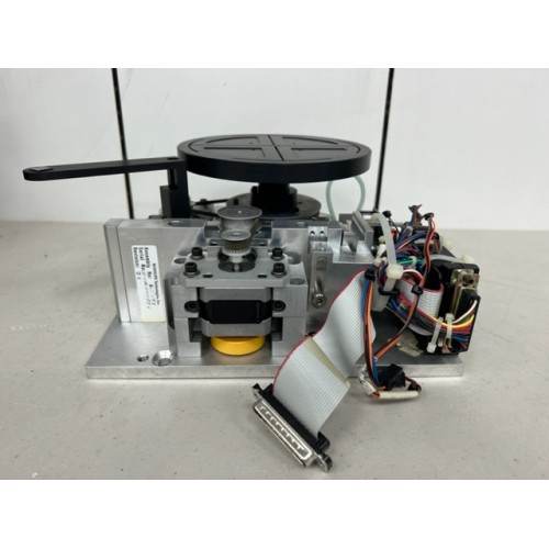 Rudolph Technologies A17159 MetaPULSE 300 Stage