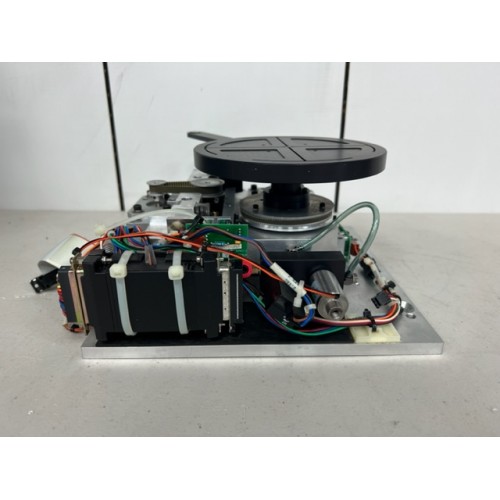 Rudolph Technologies A17159 MetaPULSE 300 Stage