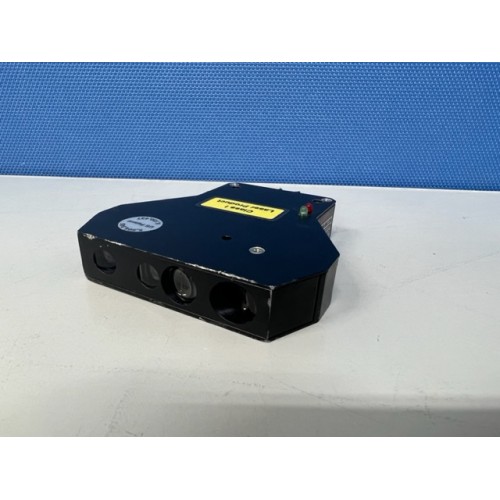 Cyberoptics EX-43-P Wafer Mapping Sensor
