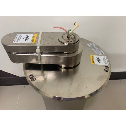 PRI Automation ATM-105-1-S-CE-S293 ATM Robot