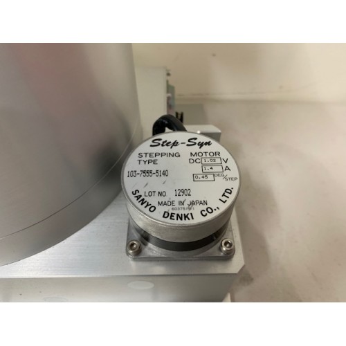 Rorze RR304L90-124-001 Robot