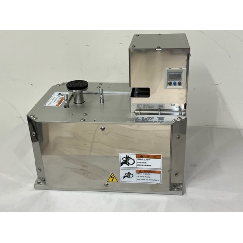 Yaskawa XU-ACP330-A22 Wafer Pre-Aligner