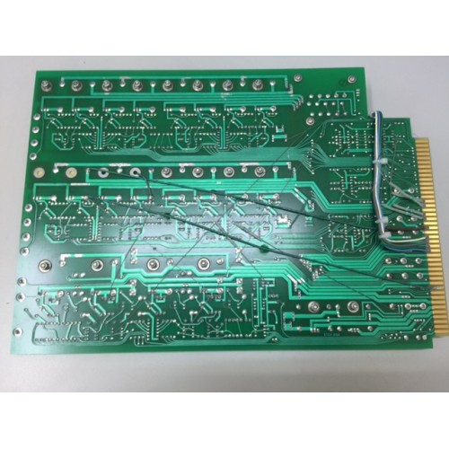 AMRAY 90795D 800-0334D STIGMATOR ALIGNMENT MICROSHIFT MOTOR DRIVE Power ...