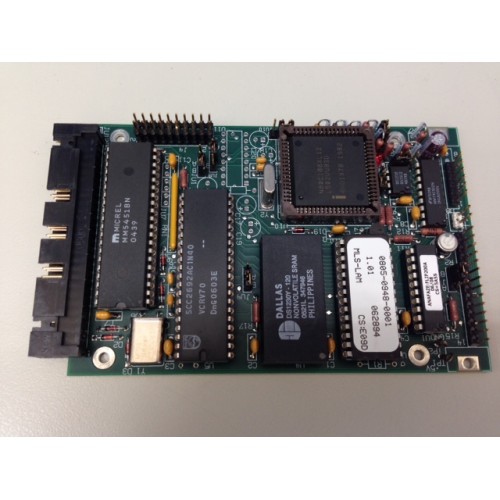 WATLOW ANAFAZE 10611-02 Servo Board