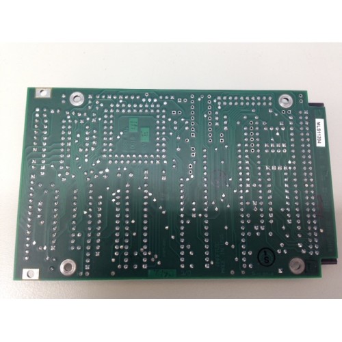 WATLOW ANAFAZE 10611-02 Servo Board