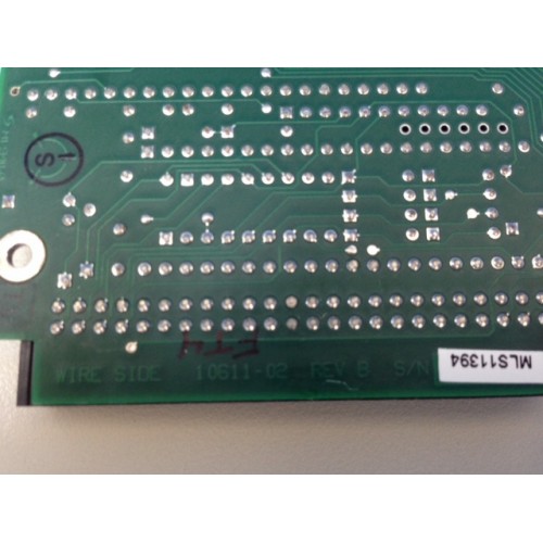 WATLOW ANAFAZE 10611-02 Servo Board