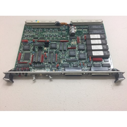 AVAL DATA AVME-115B MPU-05B PCB