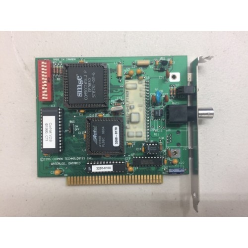 Corman Technologies INC CT-N108 PCB