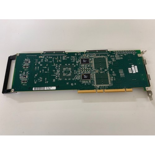 Mercury Computer Systems PCI02B2GH-A PCB