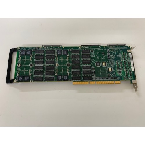 Mercury Computer Systems PCP4J256H-Q1 VANTAGE Image Comp PCB