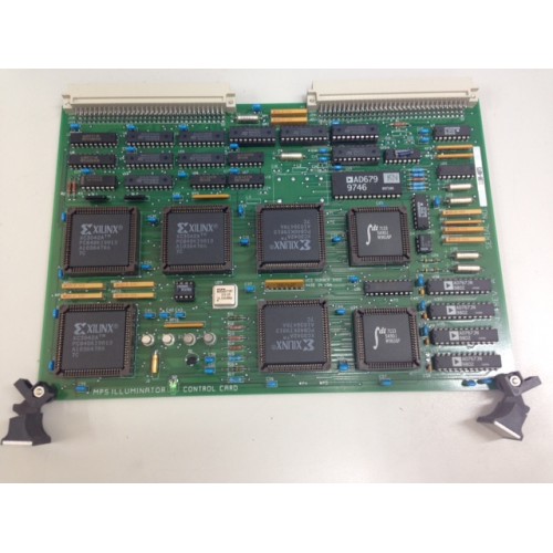 Photon Dynamics PWA 009243 MPS ILLUMINATOR CONTROL CARD
