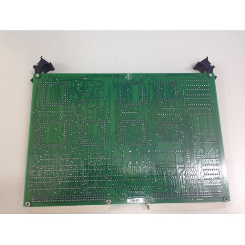 Photon Dynamics PWA 009243 MPS ILLUMINATOR CONTROL CARD