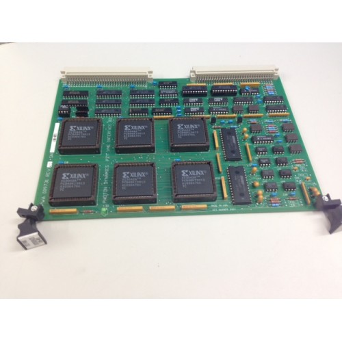 Photon Dynamics PWA 009731 PZT VME Interface Board