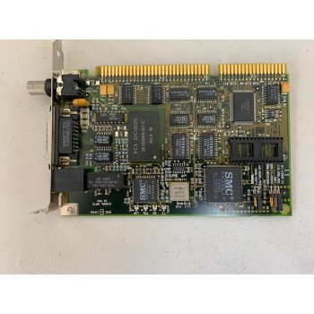 SMC 61-600406-001 Elite16 EtherCard