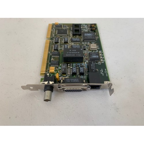 SMC 61-600406-001 Elite16 EtherCard