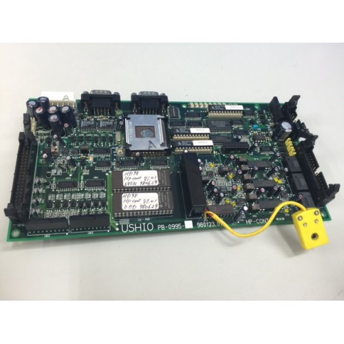 USHIO PB-0995 HP-CONT PCB