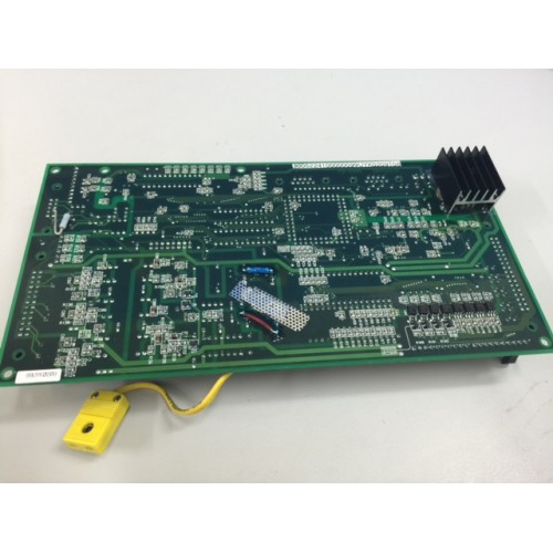 USHIO PB-0995 HP-CONT PCB