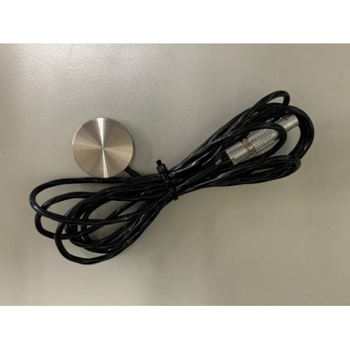 Balluff SIE Sensorik SK1-15-30/4-P-b-S Capacitive Sensor