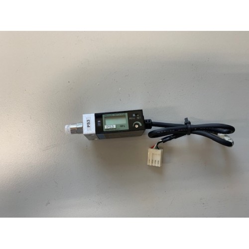 COPAL Electronics PSA4-103GP Pressure Switch