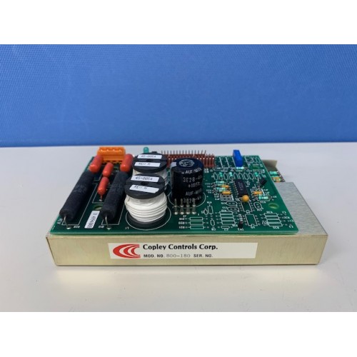COPLEY CONTROLS MOD 303-P Servo Amplifier