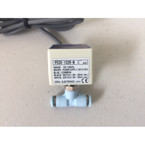 Copal PS30-102R-N pressure sensor