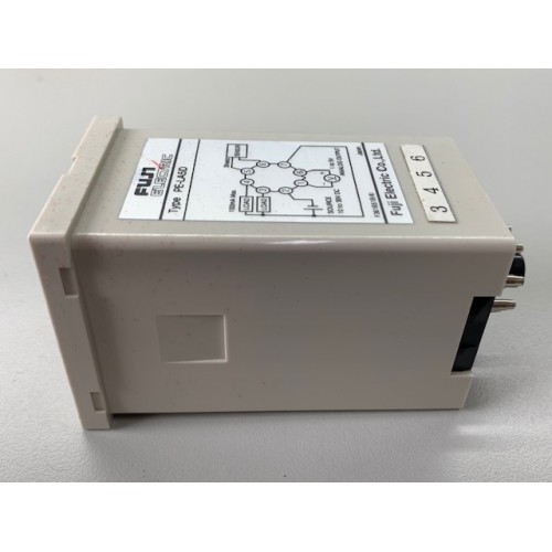 Fuji Electric PE-LA5D Inductive Linear Sensor