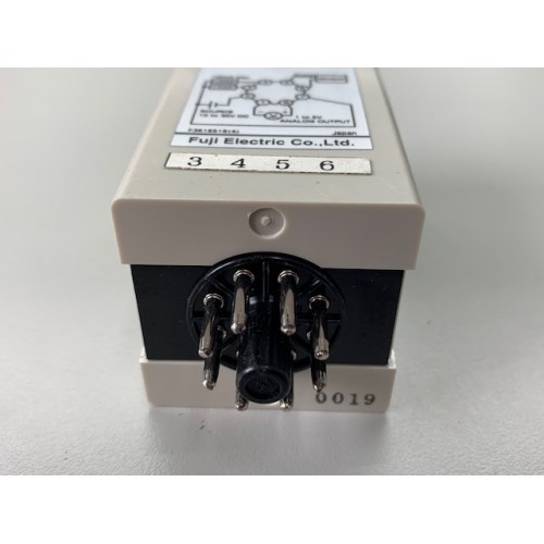 Fuji Electric PE-LA5D Inductive Linear Sensor