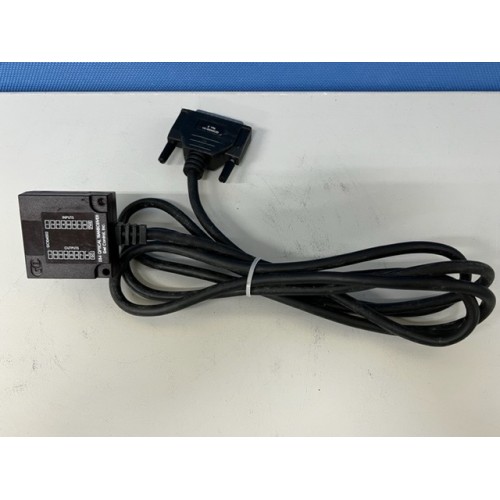 Get Control GCI04002 E84 PI/O Optical Transceiver