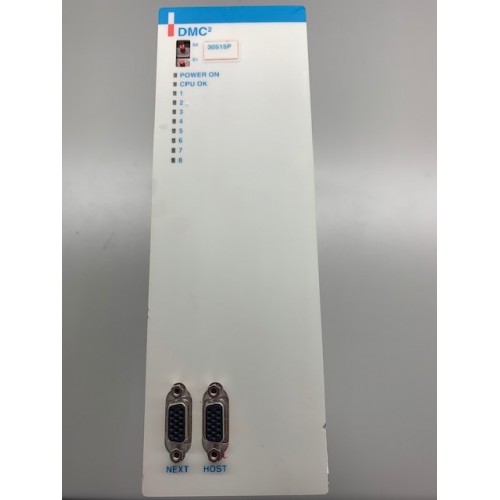 InMotion 9032 0121 29 DMC2 30515P DIGITAL MOTION CONTROLLER