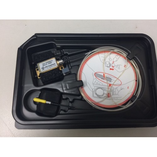 JDS Uniphase CQF935/28 28 Long WaveLength Diode Laser Type