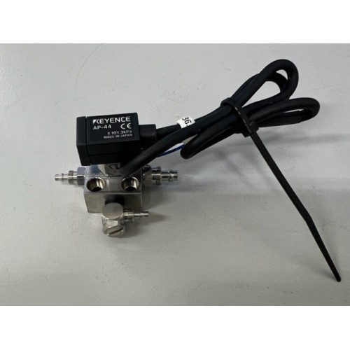 Keyence AP-44 Pressure Sensor
