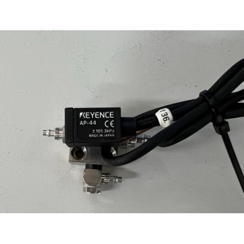 Keyence AP-44 Pressure Sensor